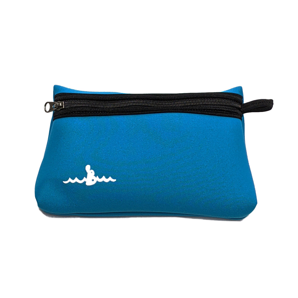 Neoprene Beach Pouch
