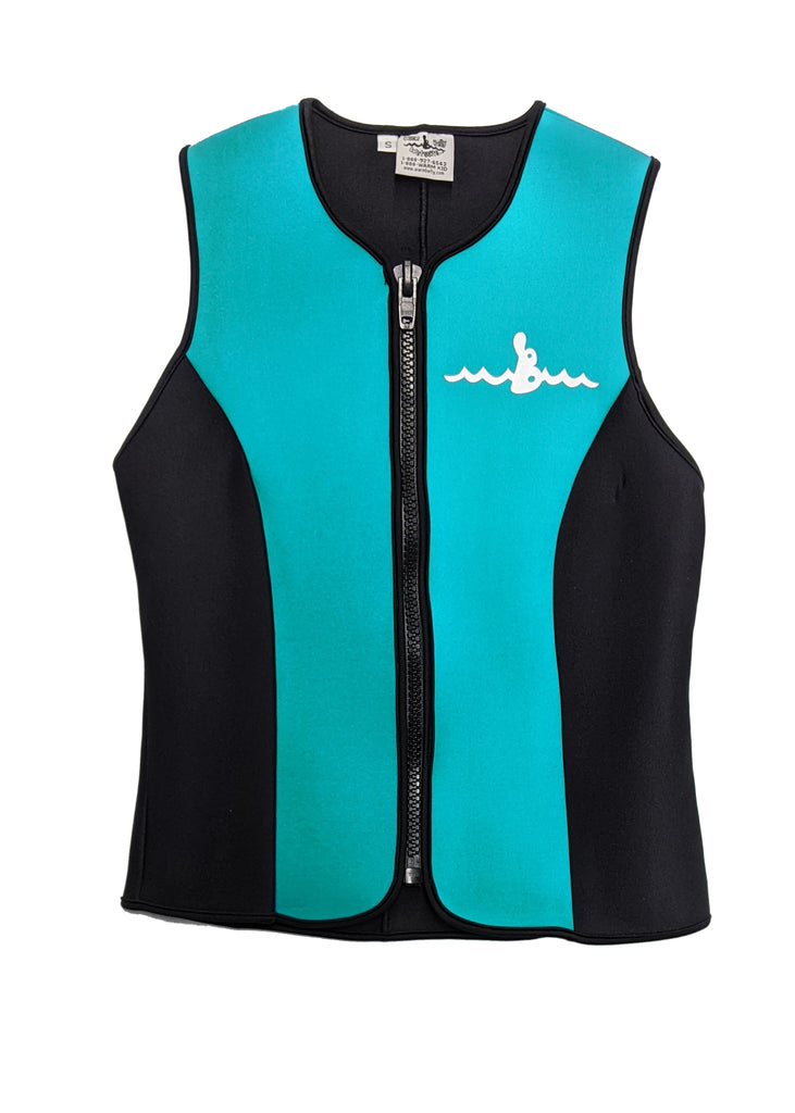 Adult Unisex Neoprene Vest